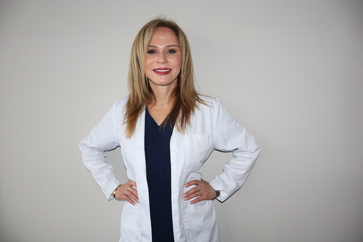 Meet Our Team | Melamed Weight & Wellness