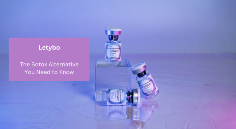 Letybo in Chicago: The Botox Alternative You Need to Know - Melamed Weight & Wellness